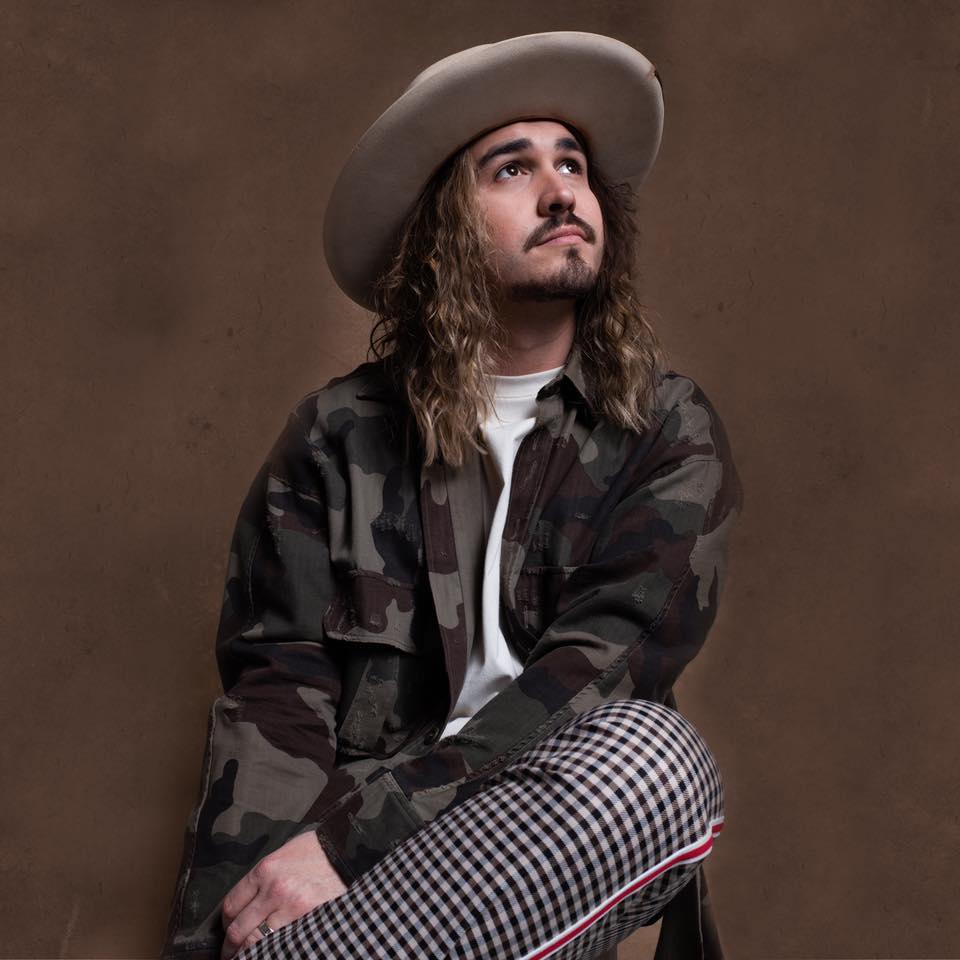 Jordan Feliz - Soldiers For Faith