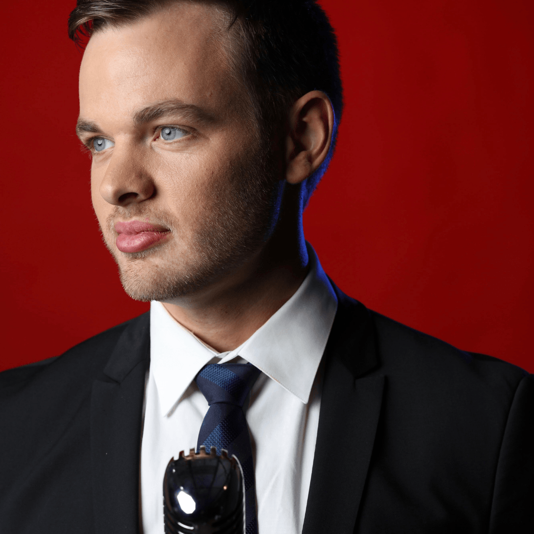 Clark Beckham - Soldiers For Faith